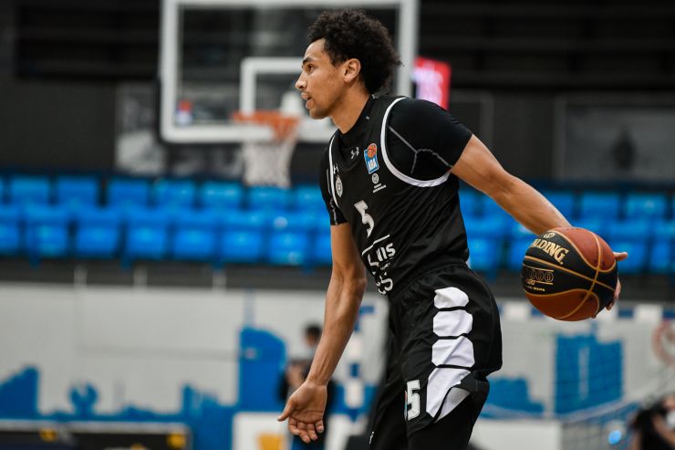 Marcus Paige