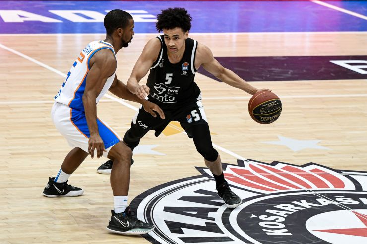Marcus Paige 2022