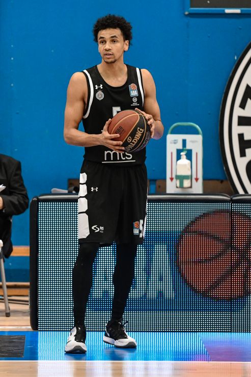 Marcus Paige