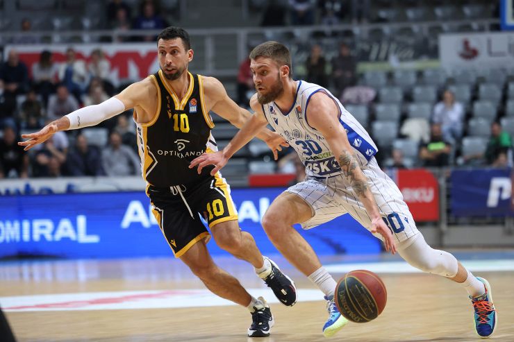 NLB MATCH OF THE ROUND: Dalmatian derby coming up in Split : AdmiralBet ... NLB MATCH OF THE ROUND: Dalmatian derby coming up in Split : AdmiralBet ...