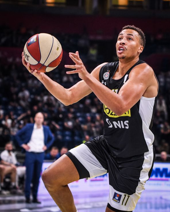 Dante Exum Wallpaper