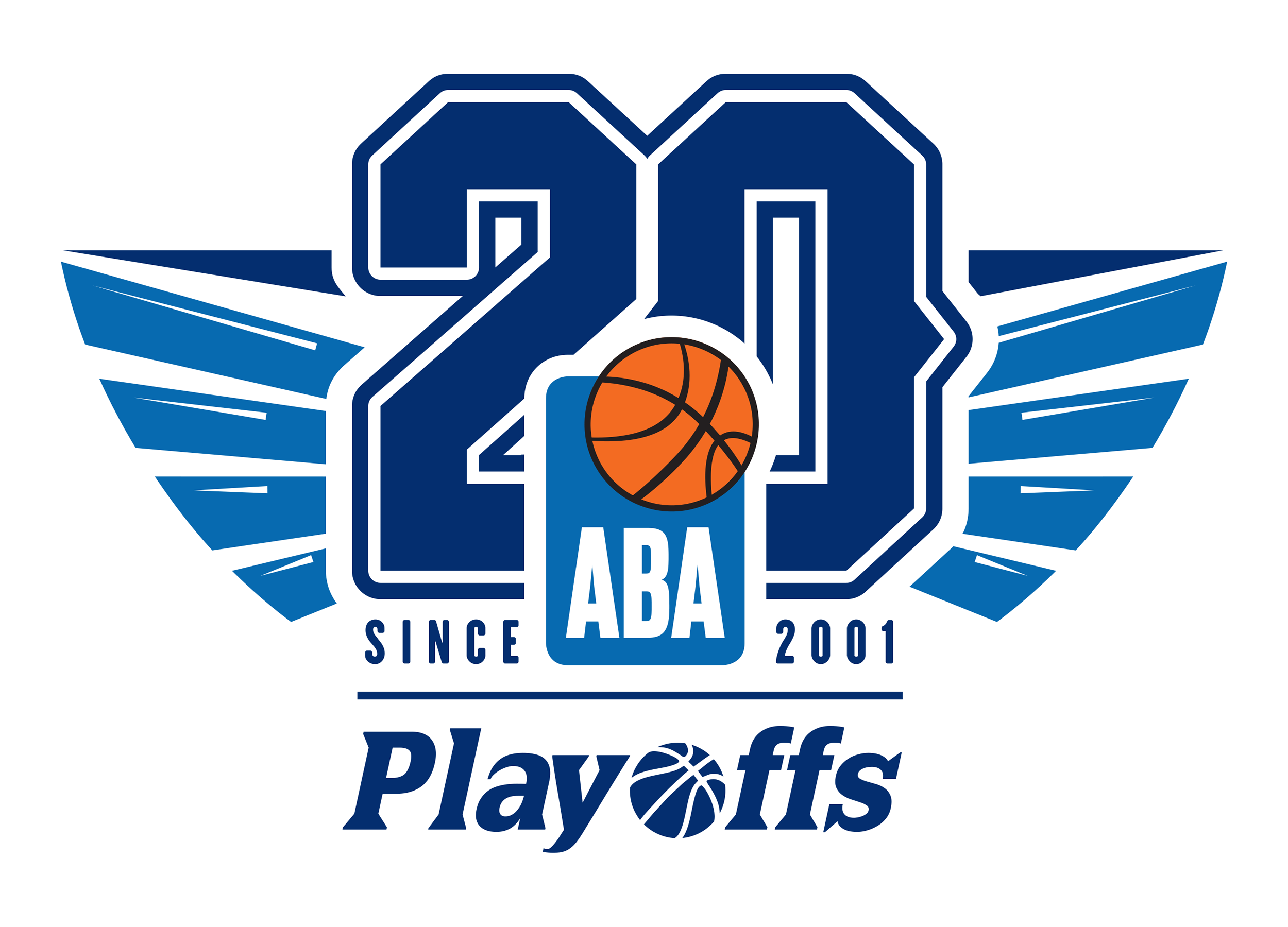 Logos > Marketing : ABA League