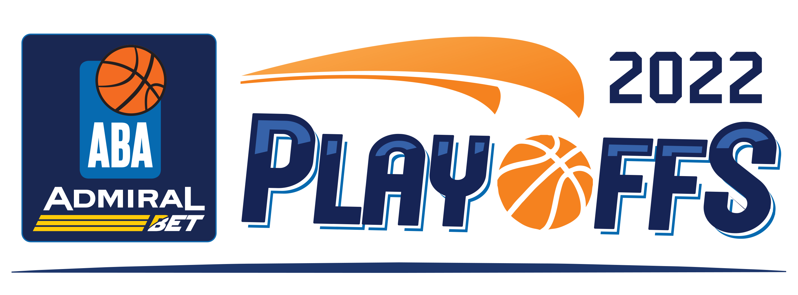 Logos > Marketing : AdmiralBet ABA League